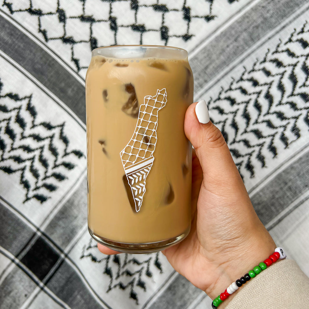 Palestine – Meryum Designs