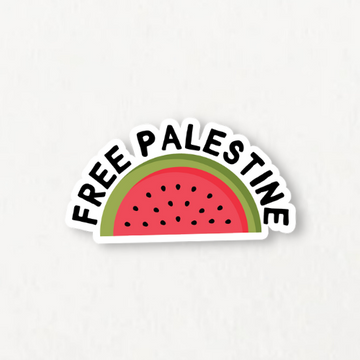 Palestine – Meryum Designs